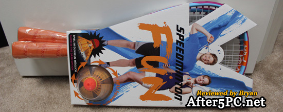 Product Review – Speedminton FUN Set | After5PC.net