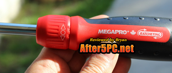 A Must-Have Tool Kit: The Megapro Original and Megapro Ratcheting ...
