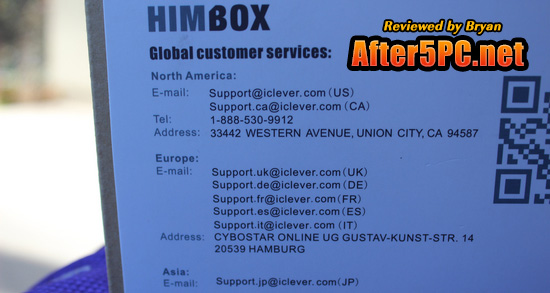 Vehicle Accessory Review: Himbox HB01 Plus Bluetooth 4.0 Hands-Free Car ...