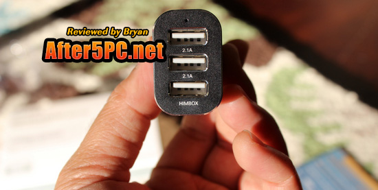 Vehicle Accessory Review: Himbox HB01 Plus Bluetooth 4.0 Hands-Free Car ...