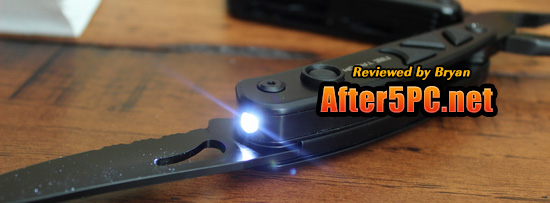 Toolkit Review: JClaw Tek Fire Talon Pocket Multi-Tool With Nylon ...