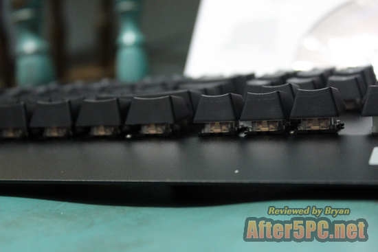 Computer Accessories: REIDEA KM06 Gaming Keyboard Review | After5PC.net