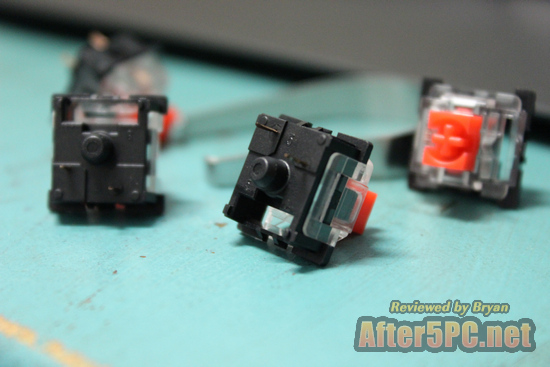 Computer Accessories: REIDEA KM06 Gaming Keyboard Review | After5PC.net