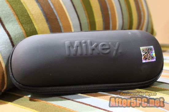 Electronics Review: Karaoke-Mike Mikey Handheld Wireless Bluetooth ...