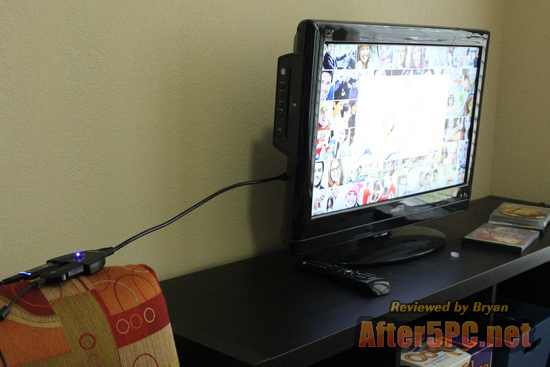 Electronic Accessories: HEJSANG 3 Port HDMI Switch Splitter Review ...