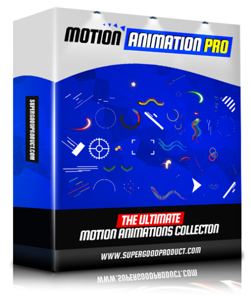 Motion Animation Pro Review | After5PC.net