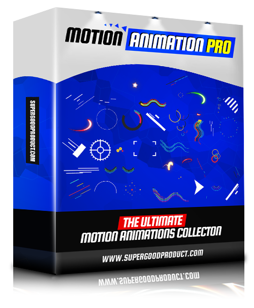 Motion Animation Pro Review | After5PC.net